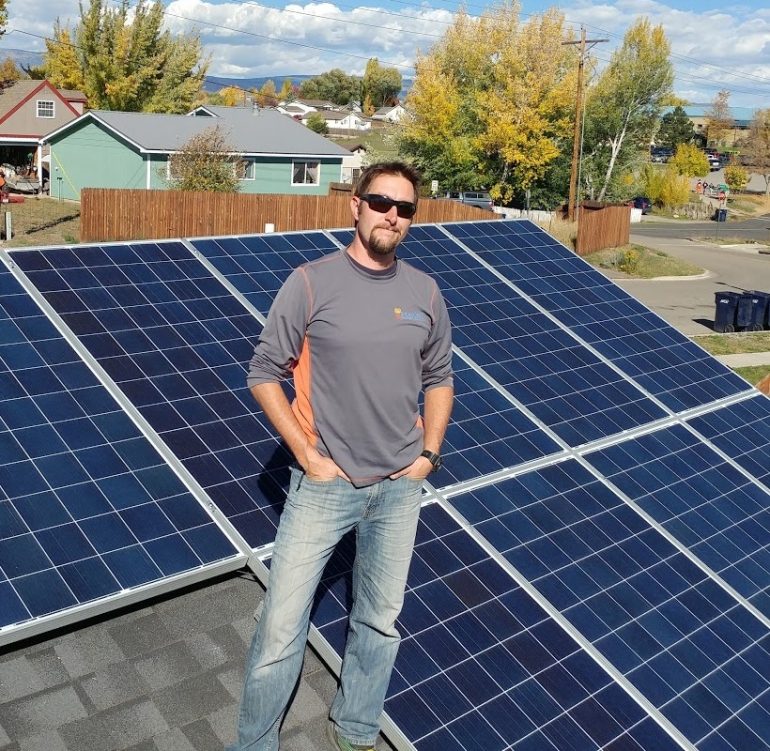 About Us – Durango Solar Works